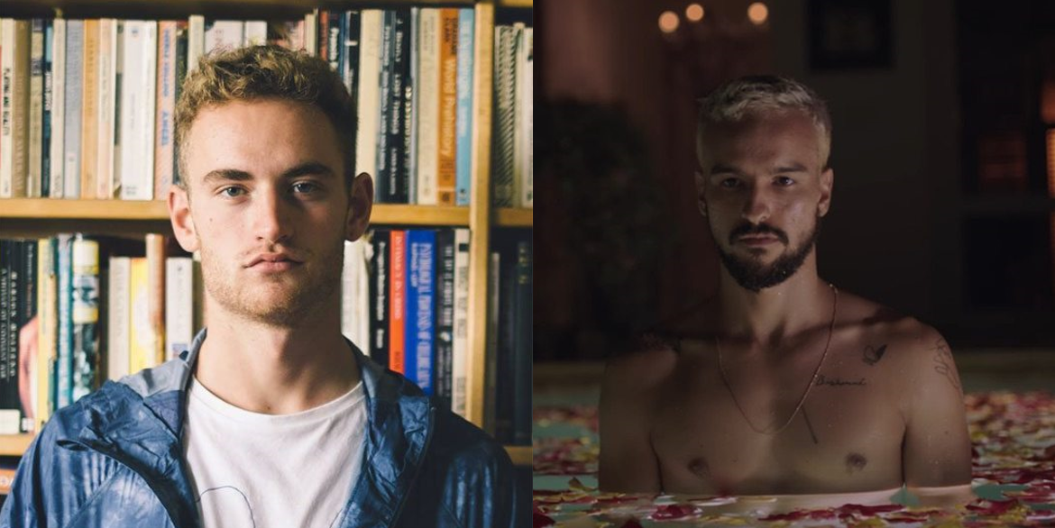 Concert Series – Tom Misch & Gabriel Garzón-Montano @ The Royale ...