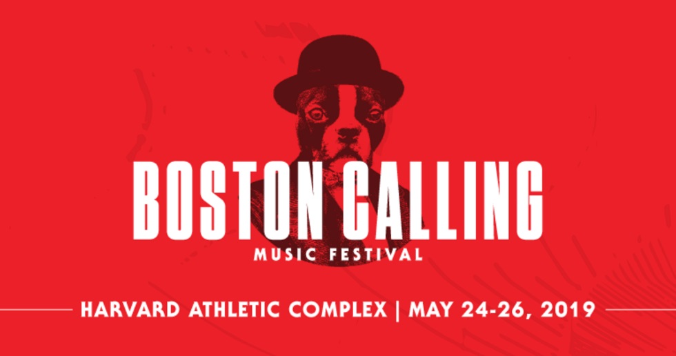 Concert Series – Boston Calling 2019 @ Harvard Athletic Fields ...